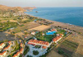 Midilli Adası Gezi Rehberi 2024 I Seyahatimgeldi